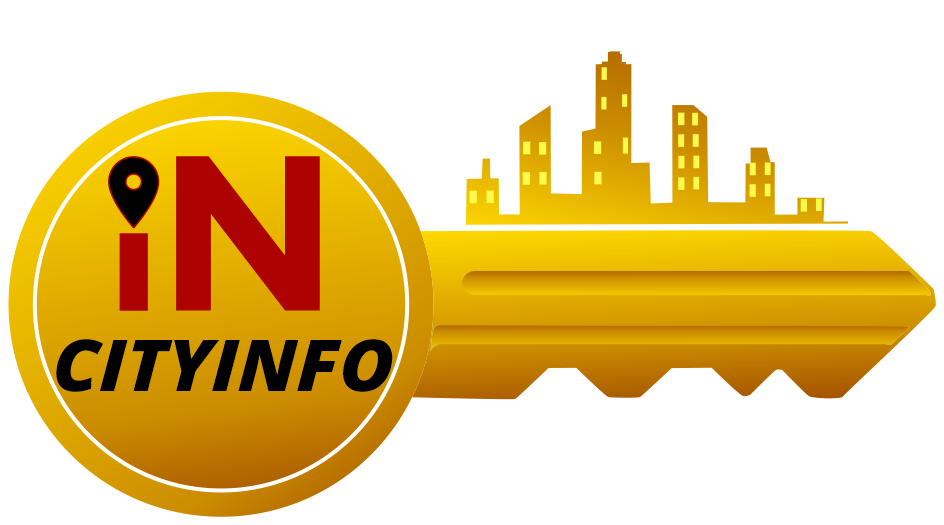 Incity Info – India's No.1 Local Classifieds, Events & E-Paper Platform